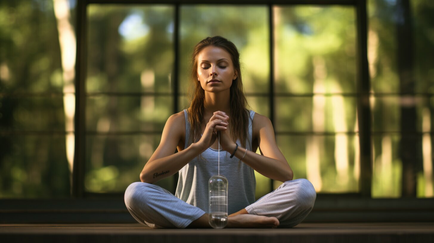 Exploring the Benefits of a 2 Day Water Fasting Regimen