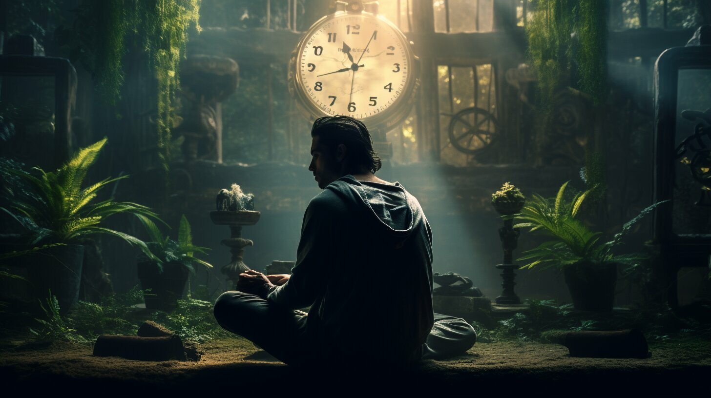 Optimize Wellness with a 21 Day Water Fasting Regimen