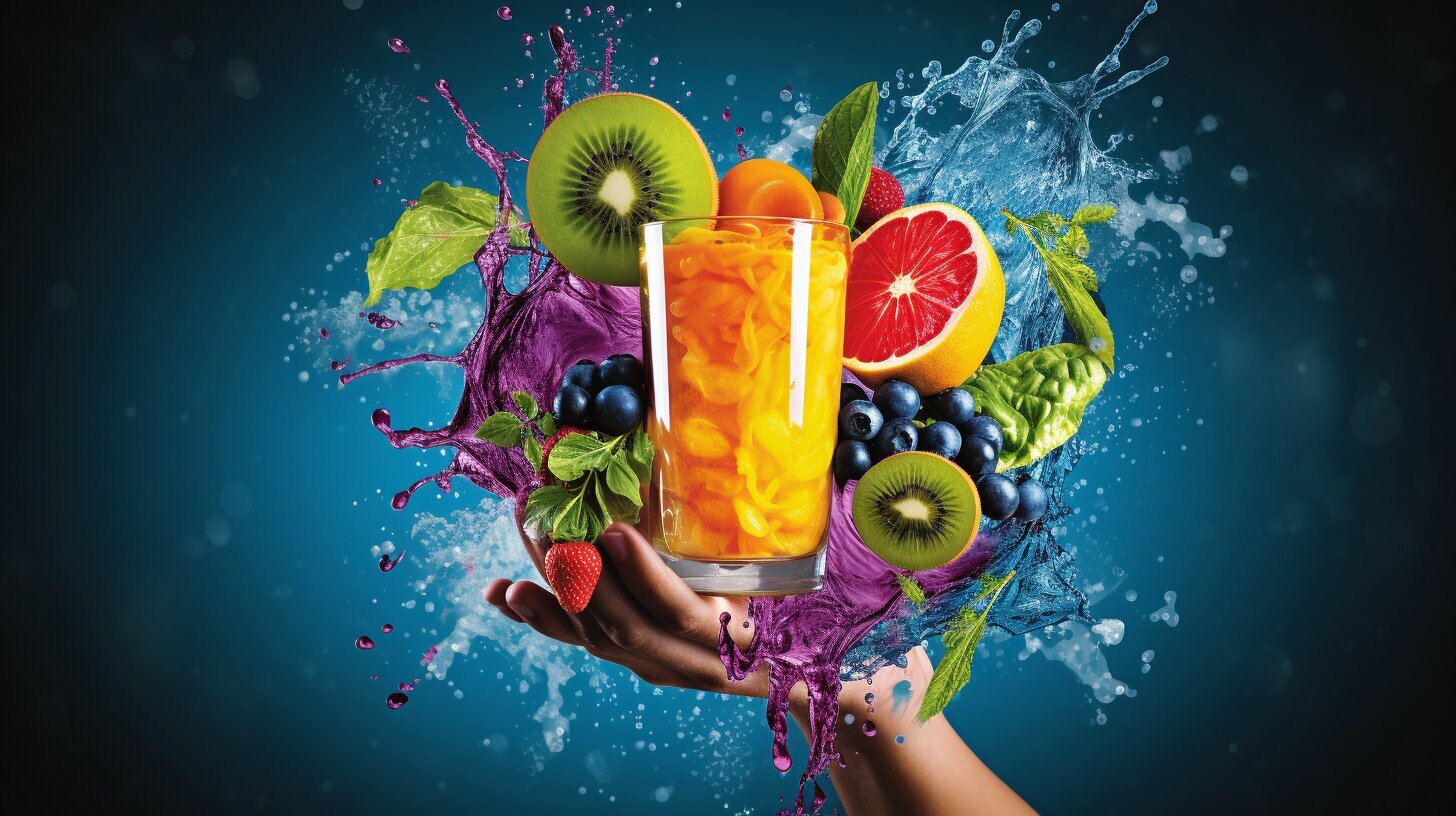 Quenching Your Way to Fitness: The Water Diet Demystified Guide