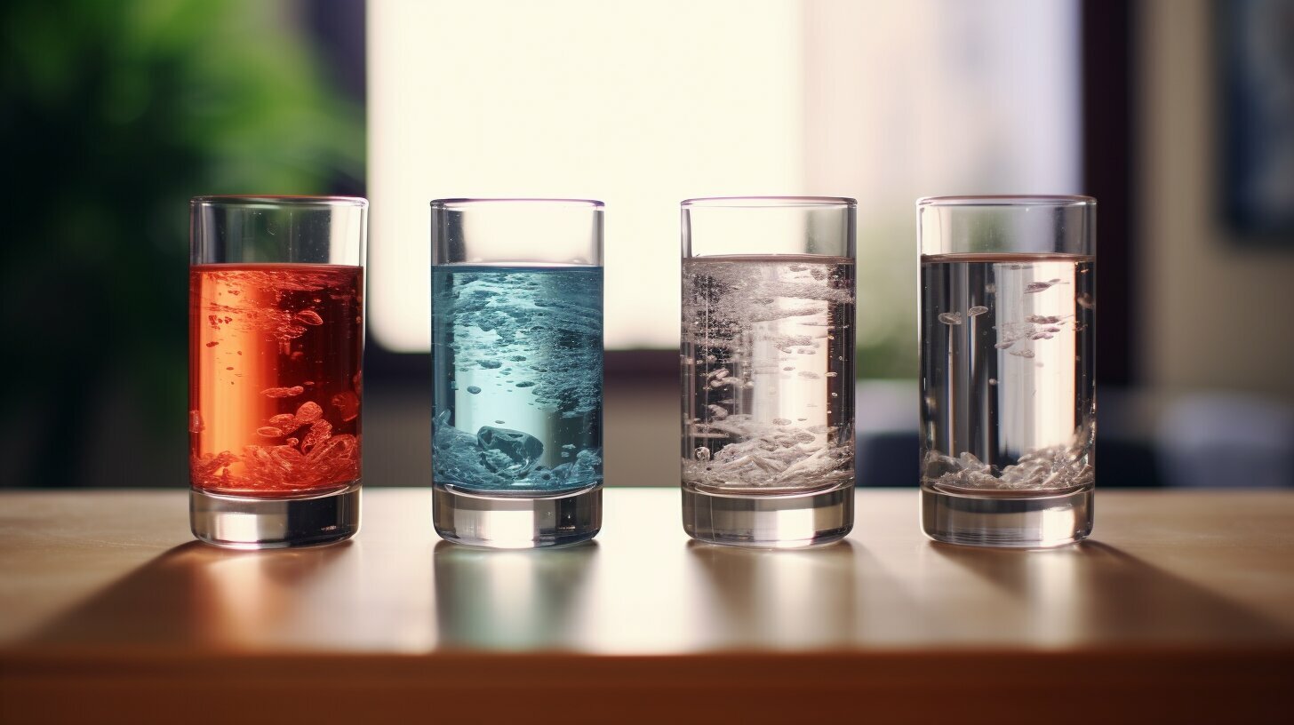 Unlock Health Benefits with a 21 Day Water Fasting Plan