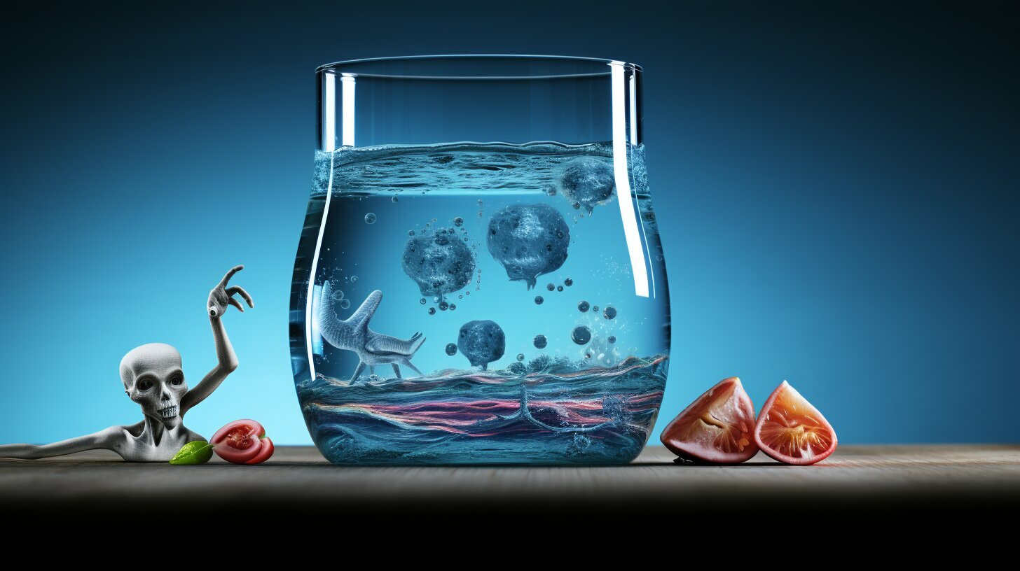 Can Water Diet Kill You? Unearthing the Risk