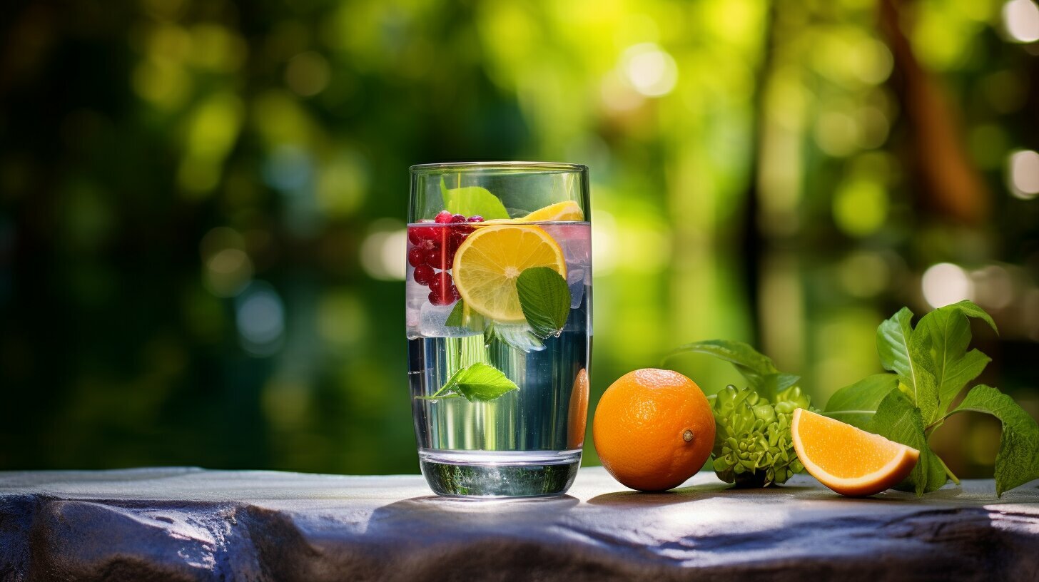 Uncover the Best Water Diet Plan to Follow for Optimal Health