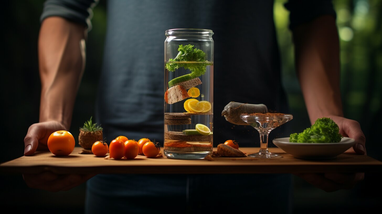 Uncover the Best Water Diet Plan to Follow for Optimal Health