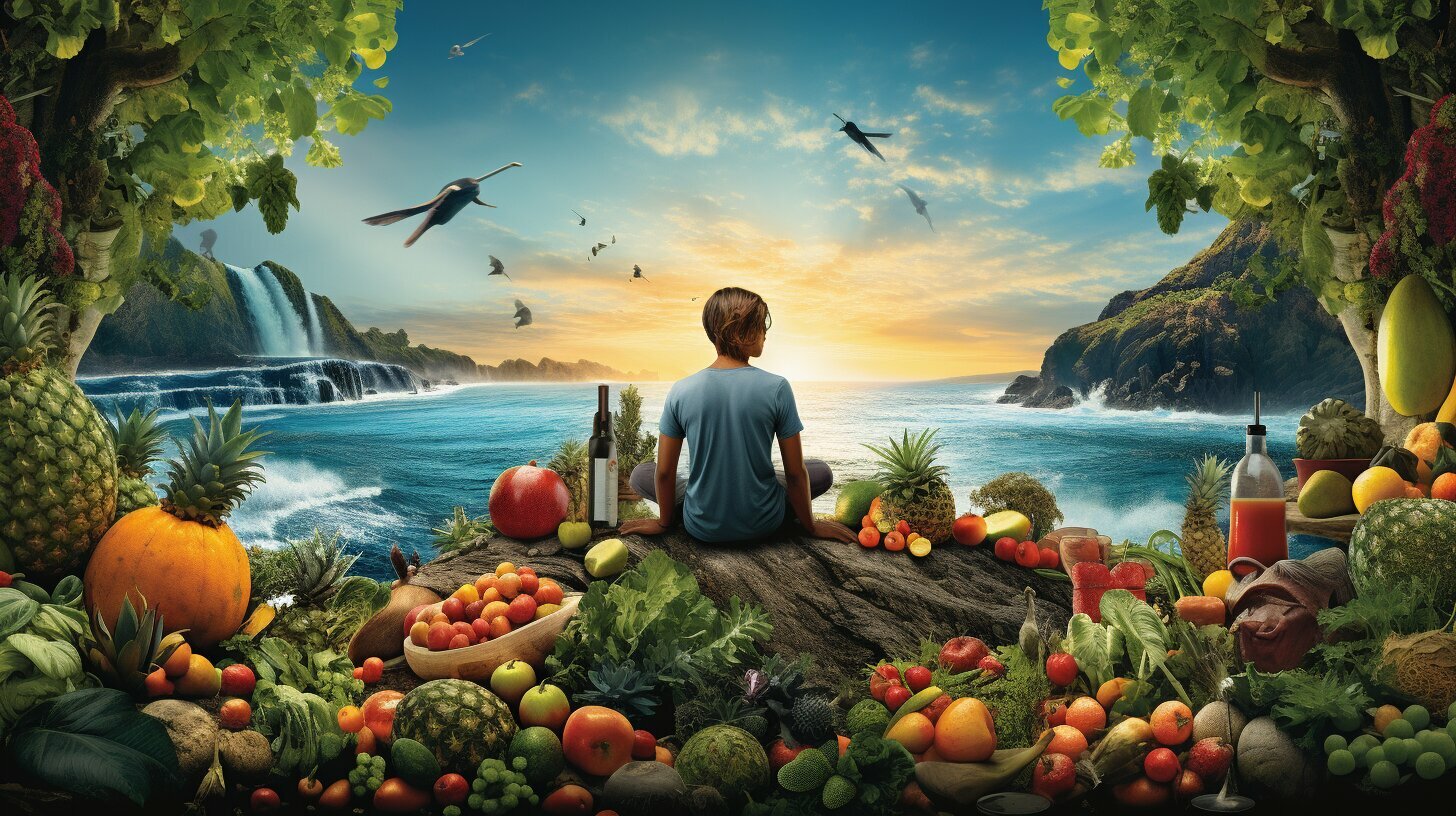 Optimize Wellness with a 21 Day Water Fasting Regimen