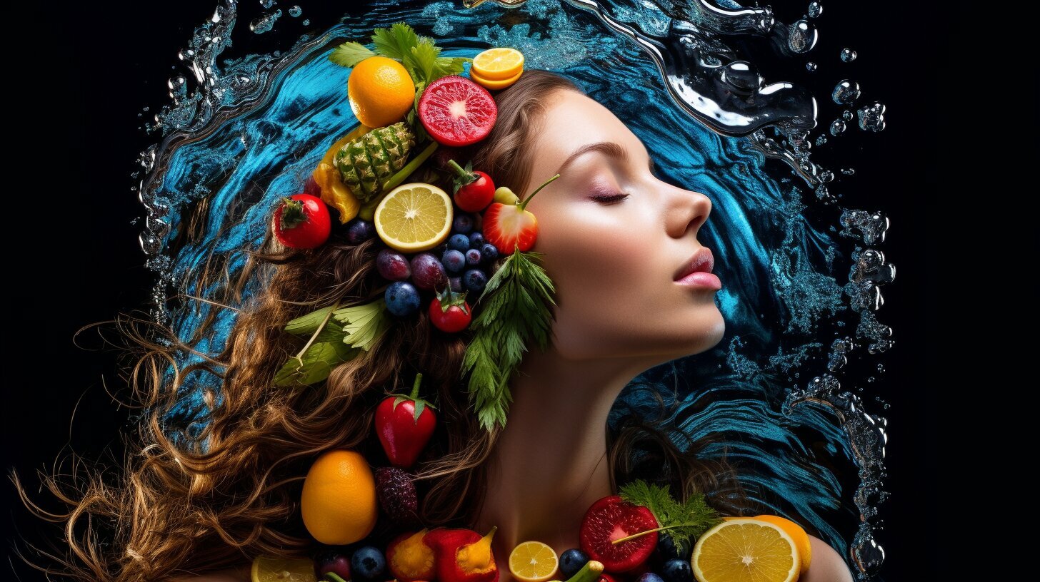 Health Benefits of a Water Diet