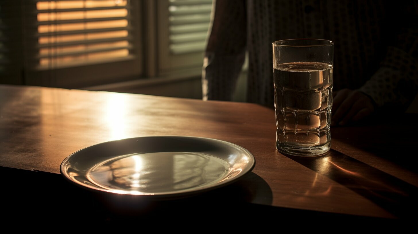 Easiest Guide on How to Water Fast for Wellness & Weight Loss