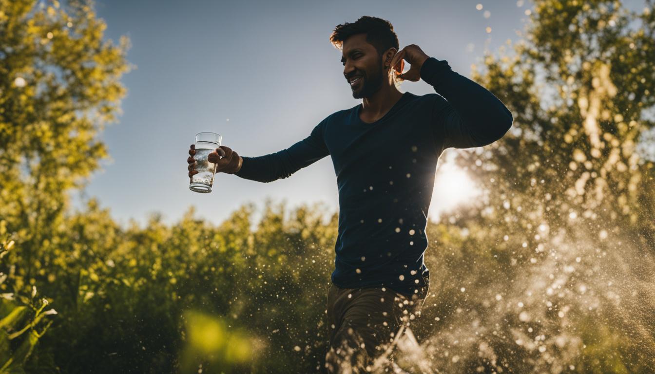 Begin Your Journey: How to Start a Water Diet Effectively