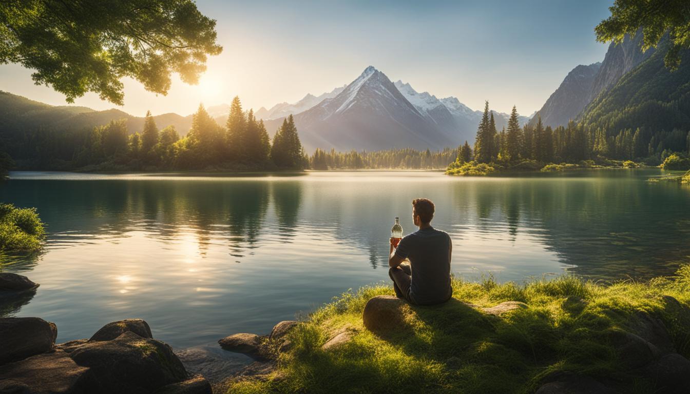 Revitalize Your Health - Top Water Diet Tips Uncovered