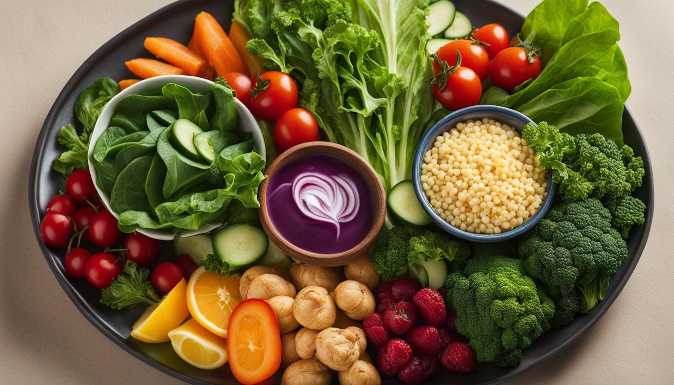 Unlocking Your Health: Effective Diet for Diabetes Explained