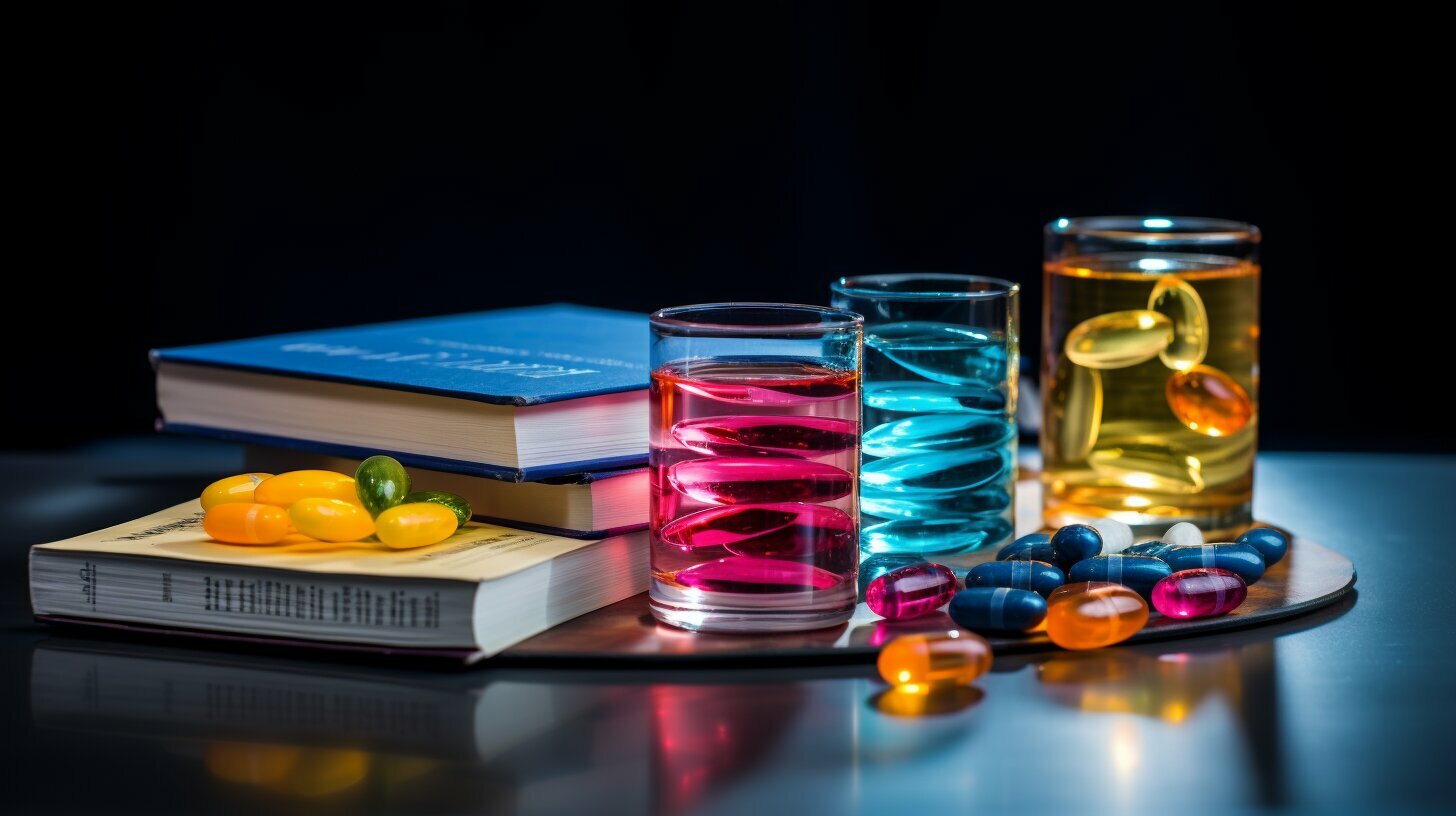 Your Guide to Water Fasting Supplements for a Healthy Fast