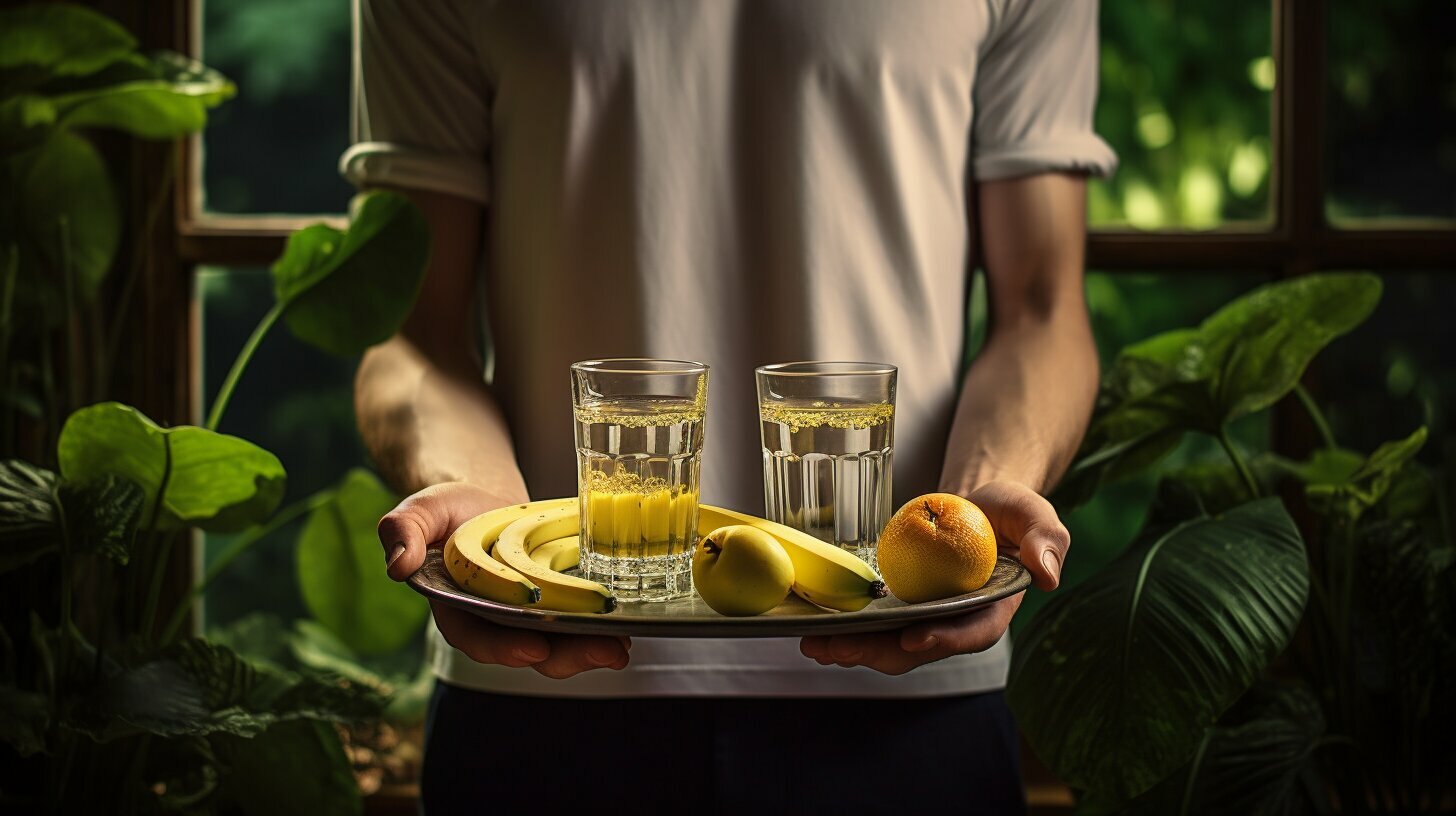 Understanding Water Fasting Diarrhea: Causes and Solutions