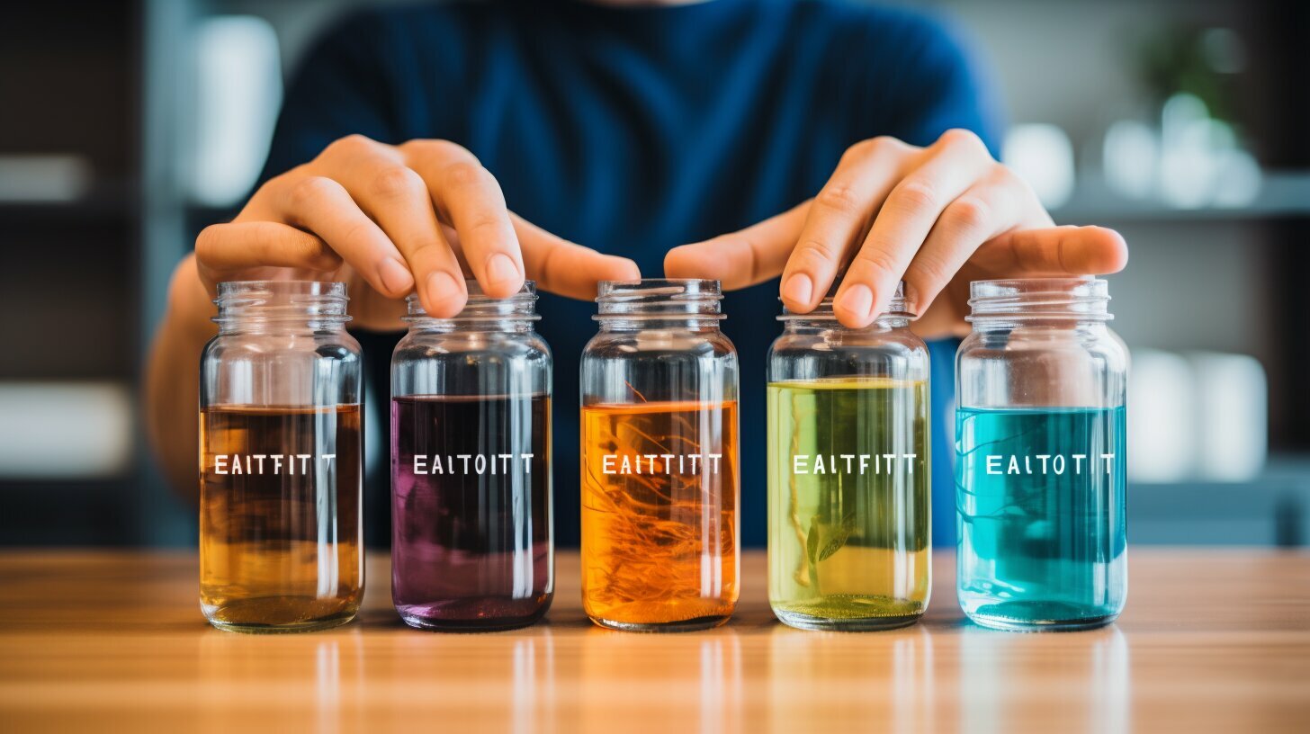 Your Guide to Water Fasting Supplements for a Healthy Fast