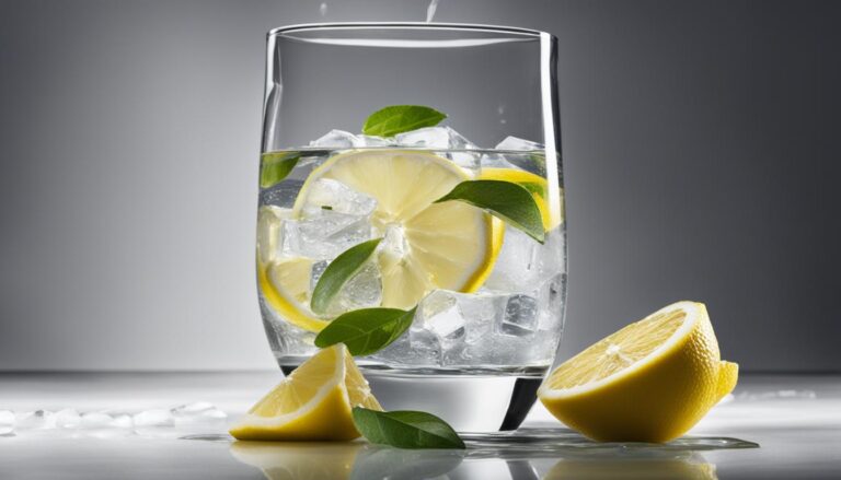 Can You Drink Lemon Water While Fasting? Get the Facts!