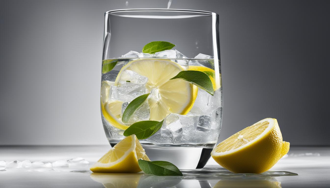 Can You Drink Lemon Water While Fasting? Get the Facts!