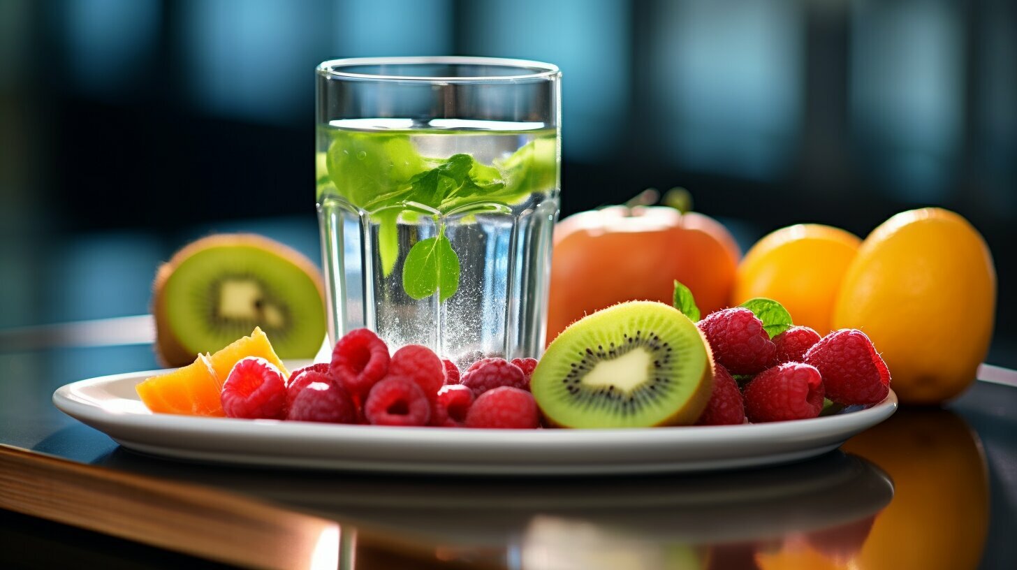 Your Guide to Water Fasting Supplements for a Healthy Fast