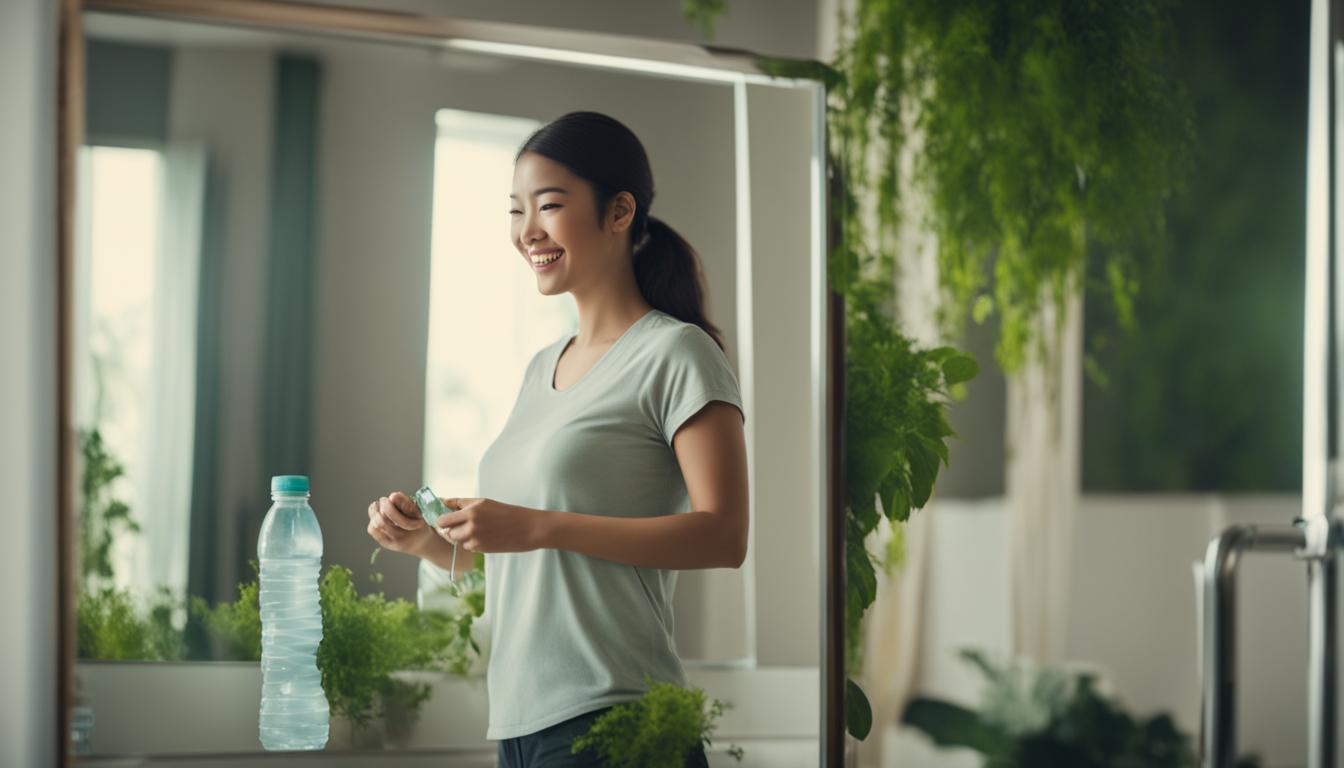 Stay Hydrated: Unveiling the Best Water Diet Plan for You