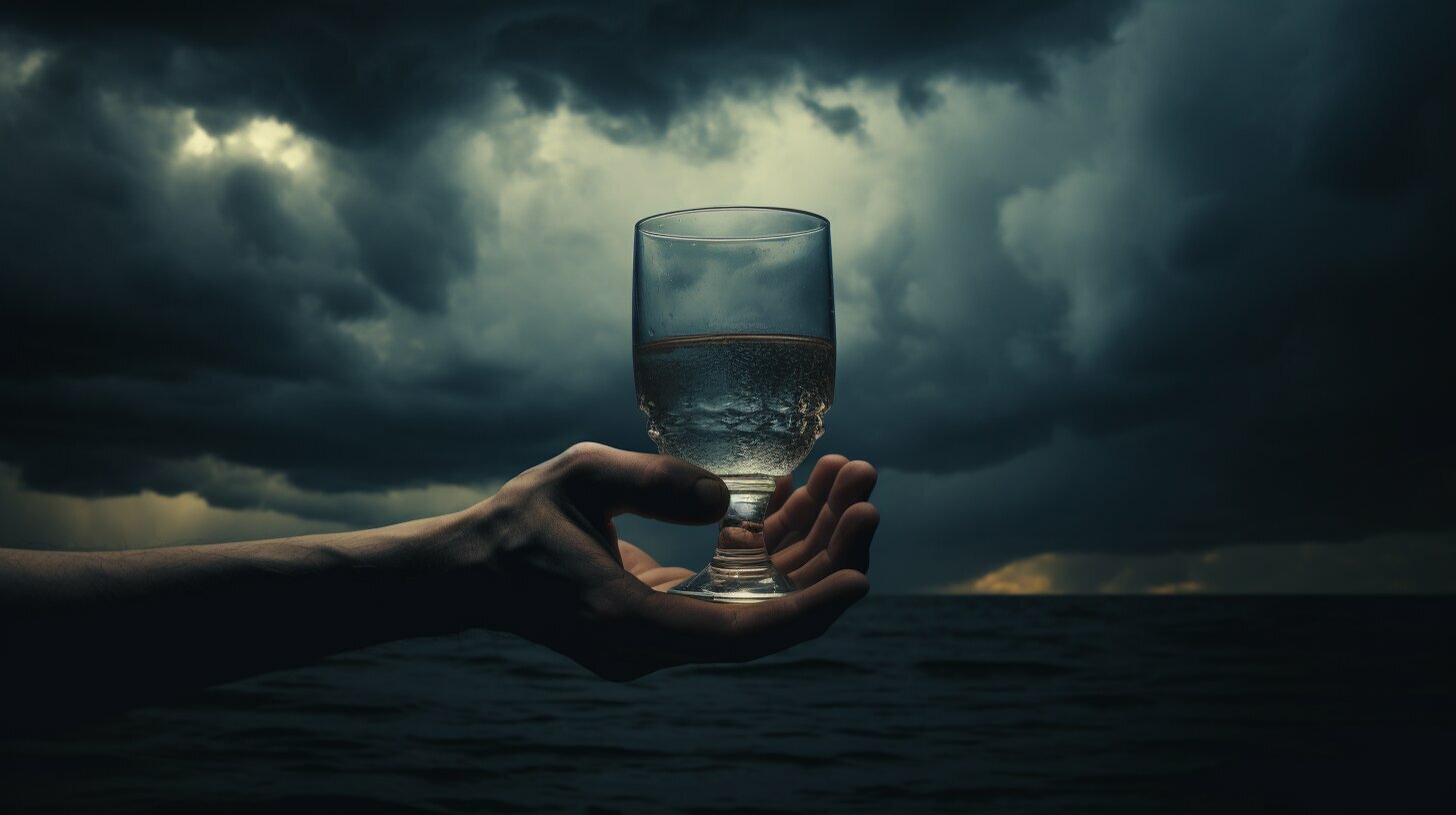 Easiest Guide on How to Water Fast for Wellness & Weight Loss