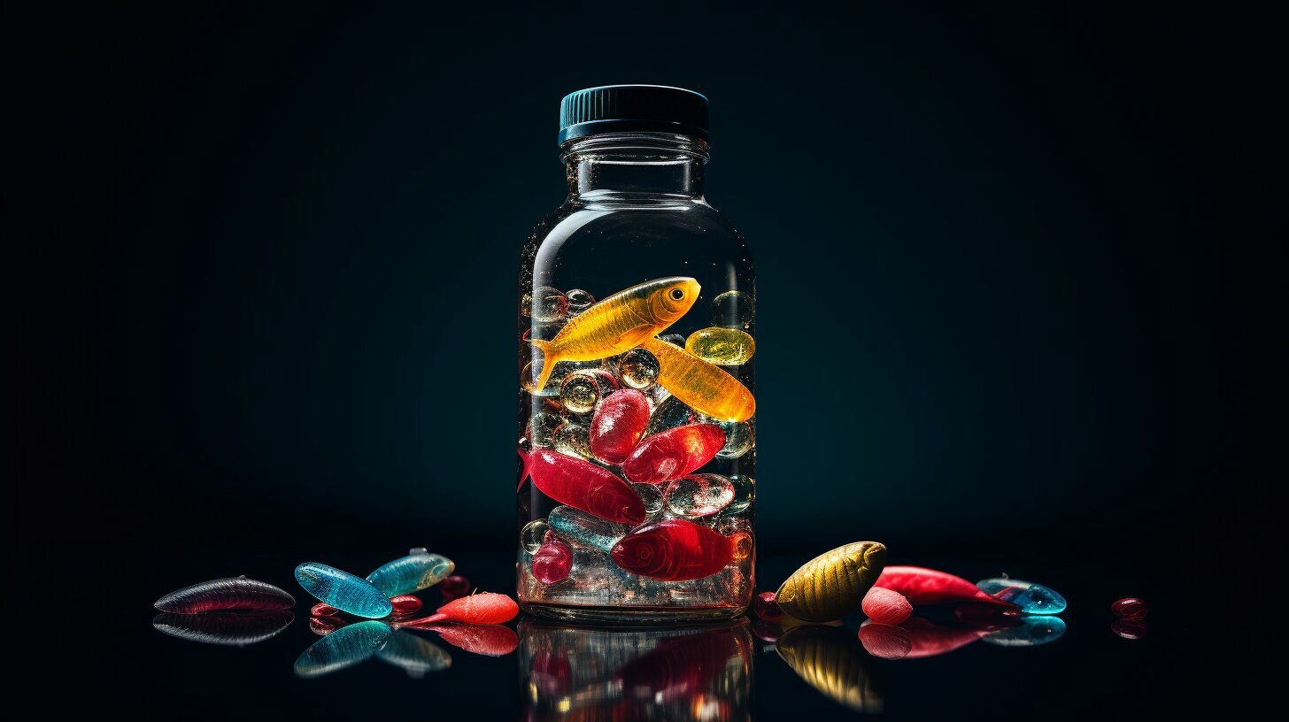 Your Guide to Water Fasting Supplements for a Healthy Fast