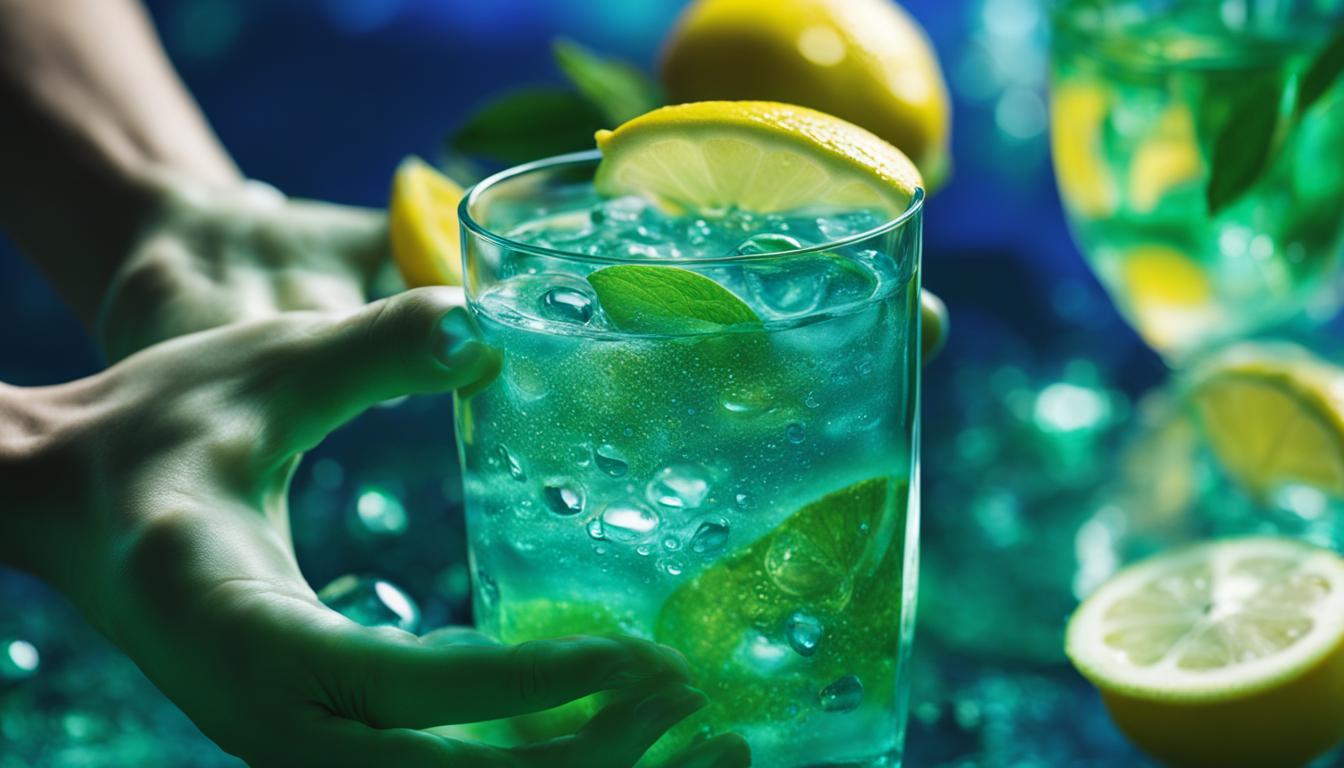 Unlock Wellness: How a Healthy Water Diet Boosts Your Health