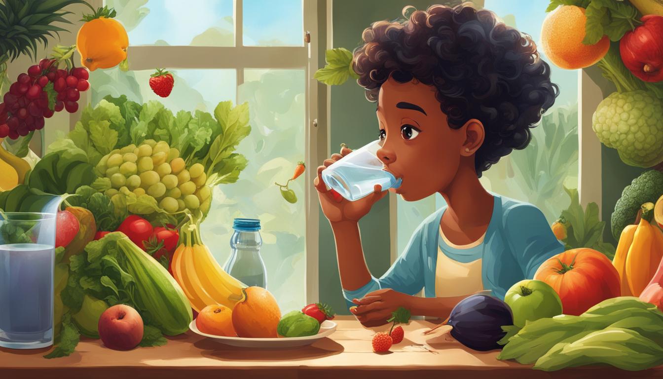 Discover the Amazing Water Diet Benefits for Health and Wellness