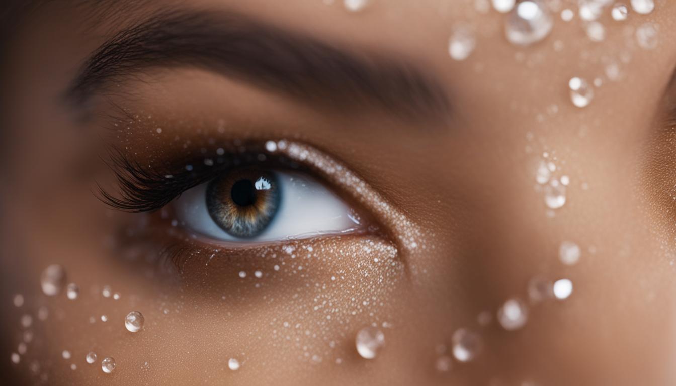 Unlock Clear & Vibrant Skin with a Water Diet for Improved Skin