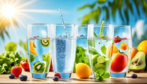Balancing Water Fasting and Exercise Safely