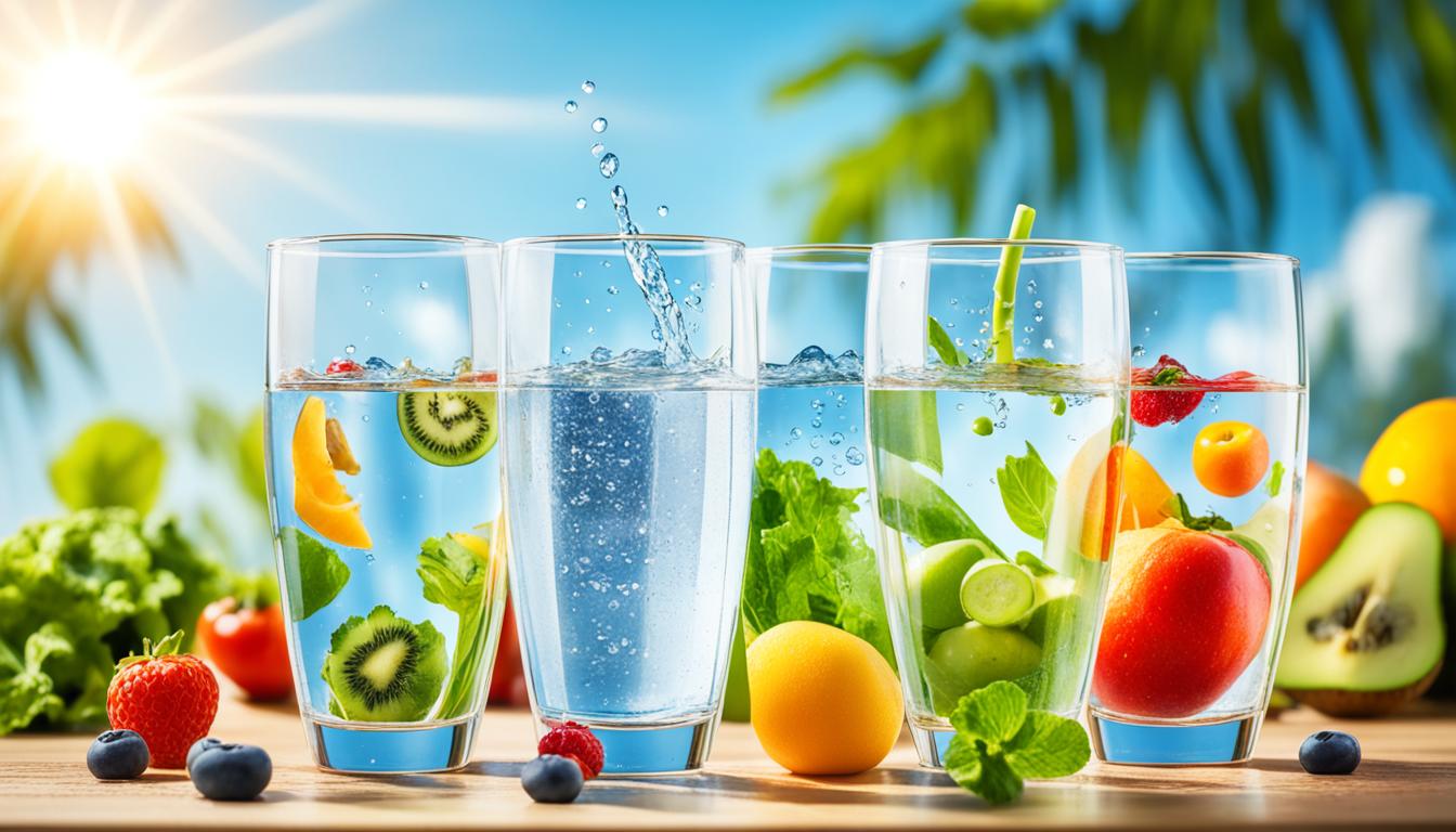 Balancing Water Fasting and Exercise Safely