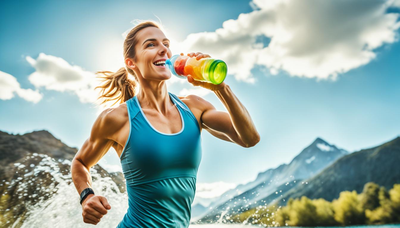 Balancing Water Fasting and Exercise Safely