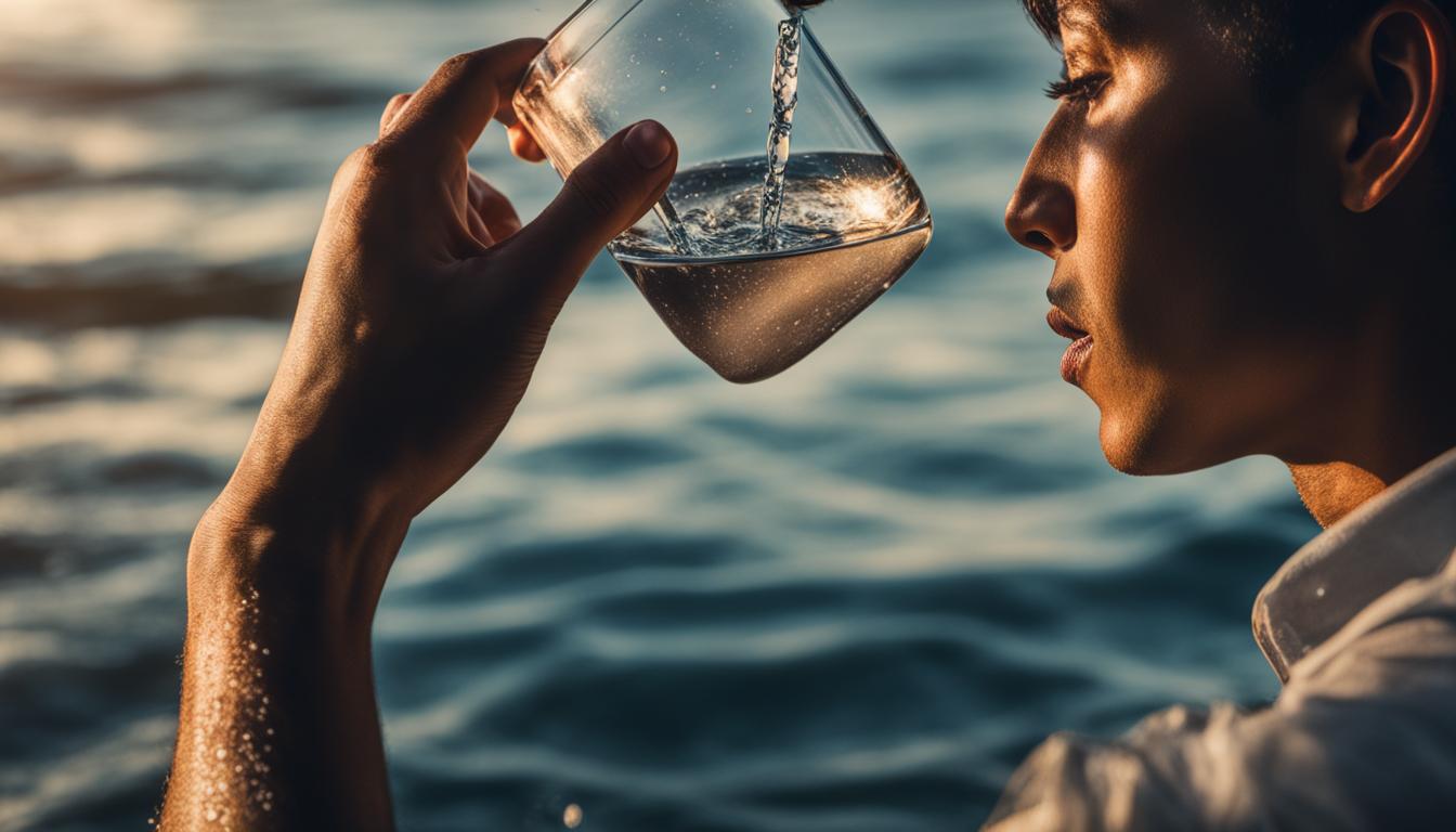 Can You Drink Water While Intermittent Fasting? Know the Facts!