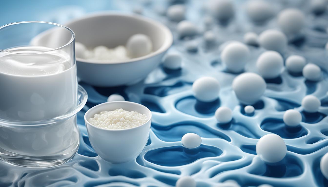 Unlock Better Digestion with a Water Diet Today!