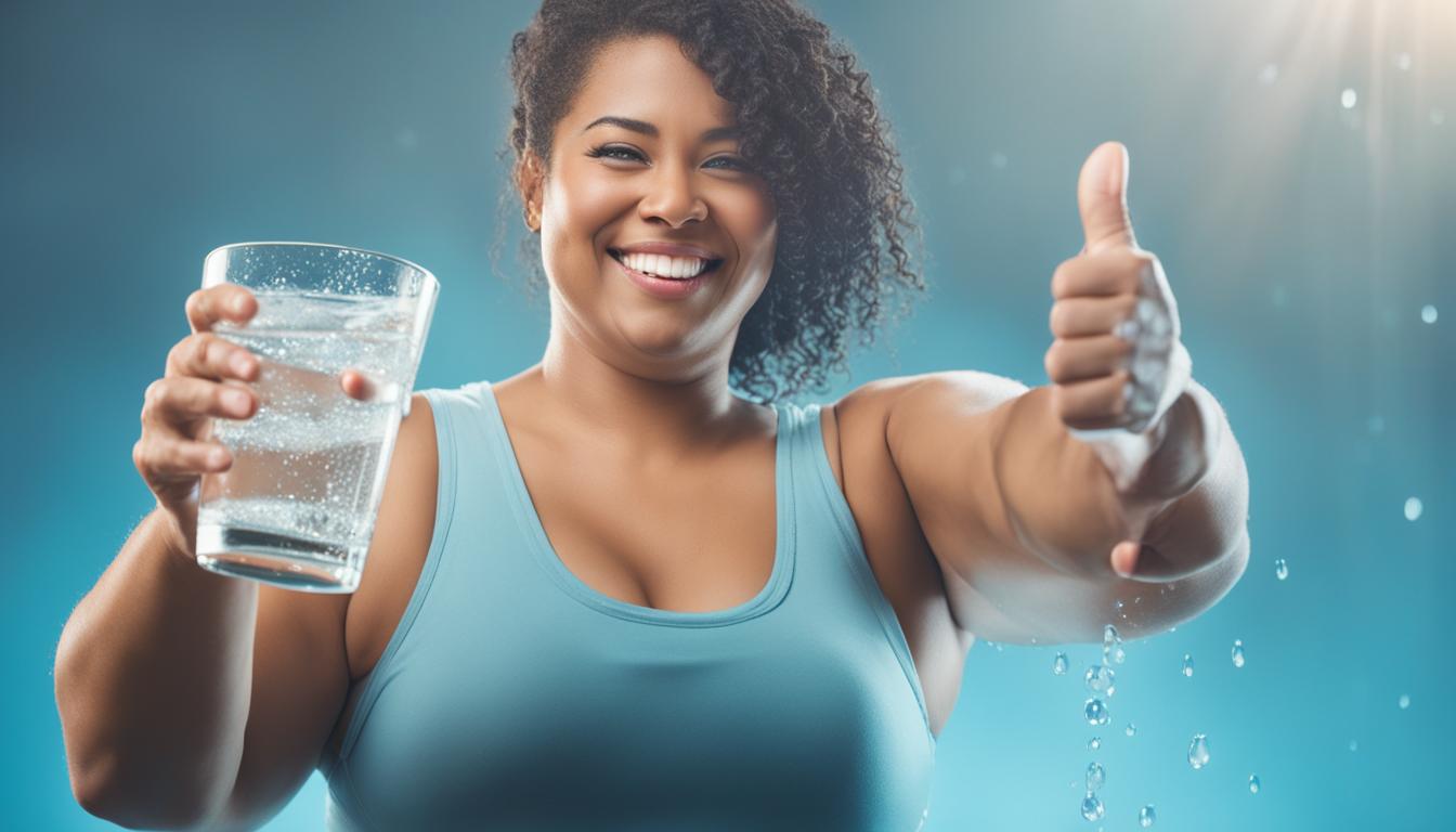 Discover Your Water Diet Weight Loss Results Journey