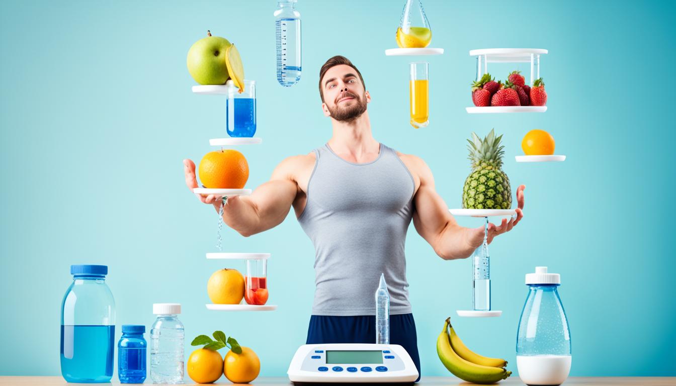 Exploring a Proper Water Diet for Health & Hydration