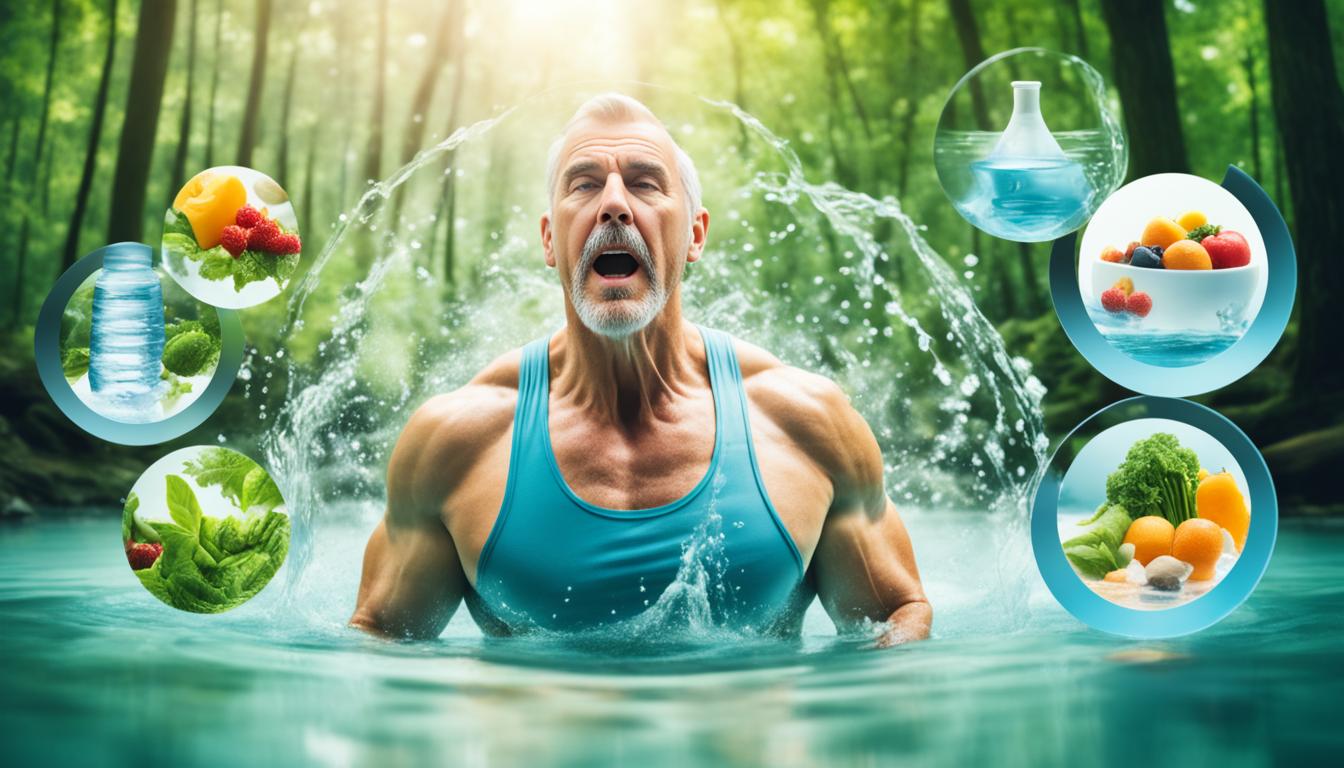 Water Fasting for Obesity: Safe Weight Loss Solution