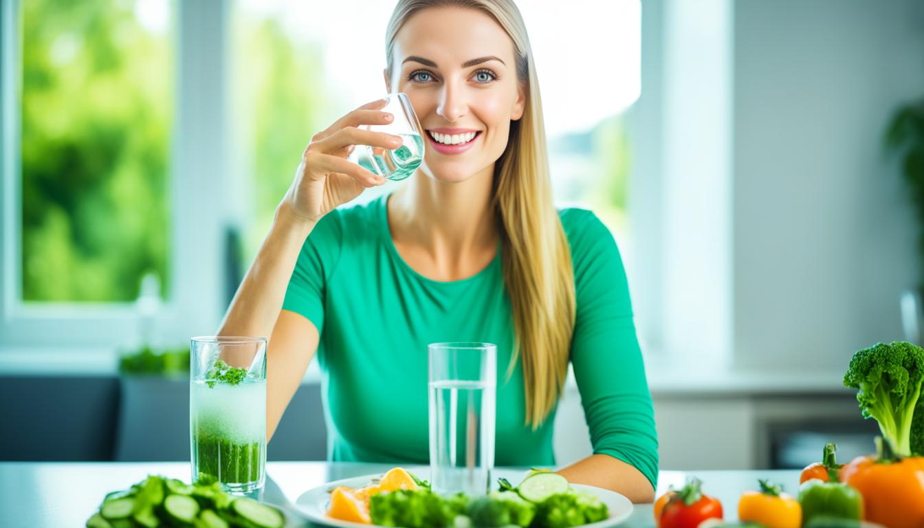 Water Before Meals for Weight Loss: Fact or Myth?