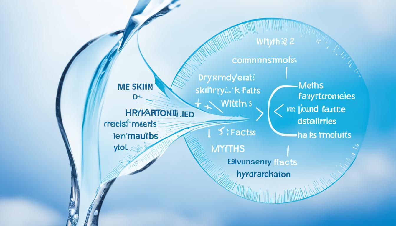 Hydrating for Skin Health: The Connection Explained