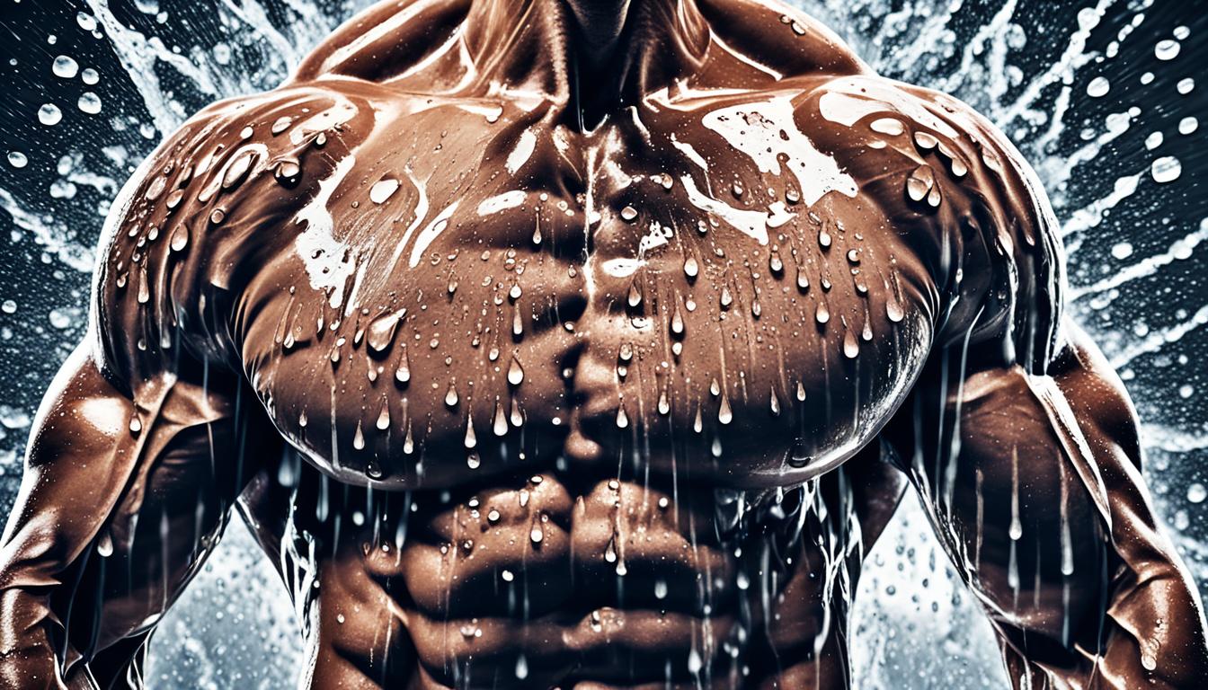 Water's Impact on Muscle Recovery & Performance