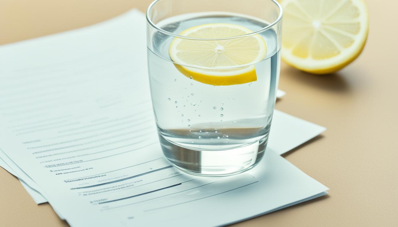 Exploring the Water Diet with Coffee Benefits