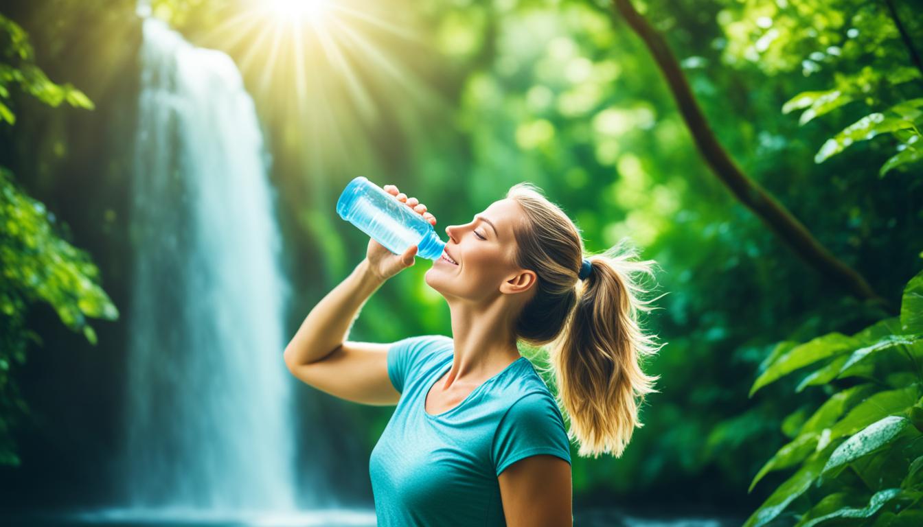 Water Diet with One Meal a Day: Pros & Cons