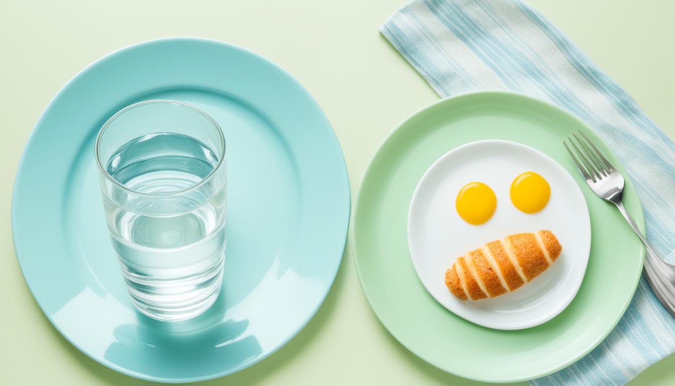 Exploring The Science Behind Water and Weight Loss