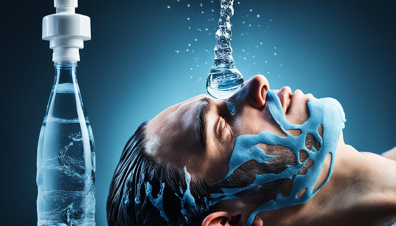 Water Fasting and Headaches: Is There a Link?