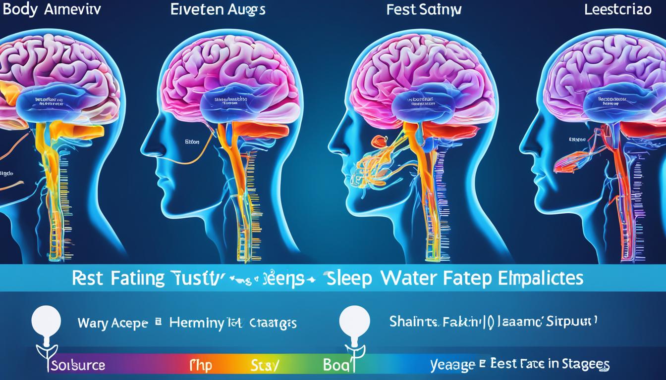 Understanding Water Fasting and Sleep Effects
