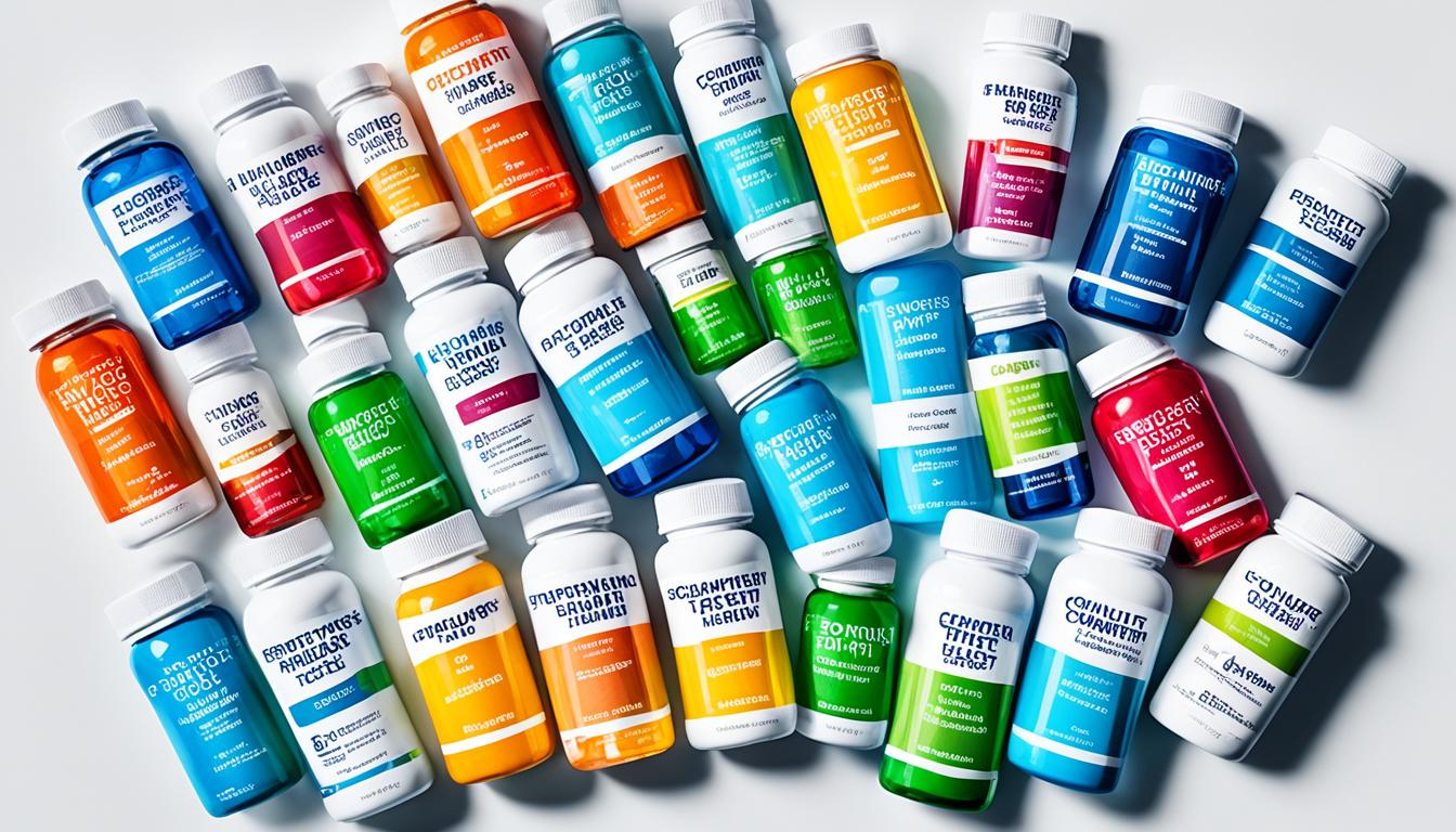 Essential Water Fasting Supplements for Health Support