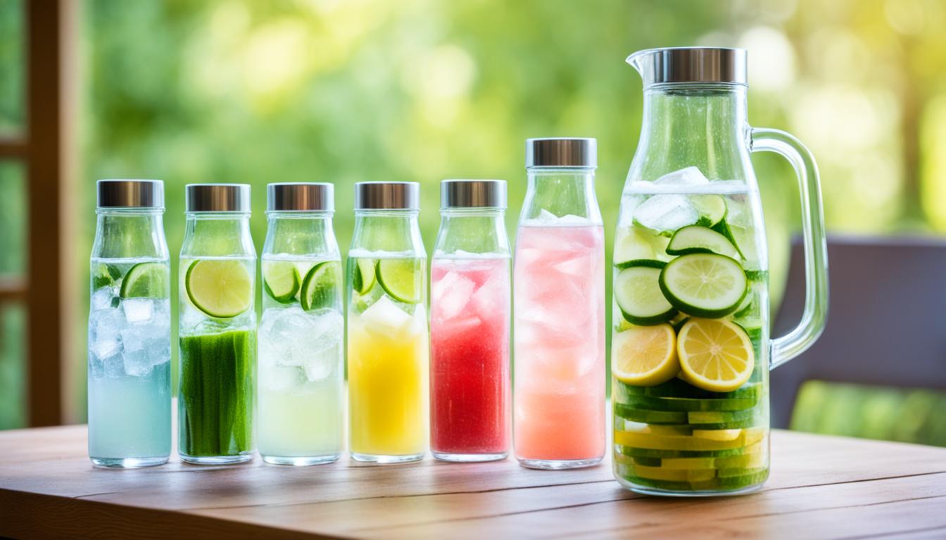 7-Day Water Diet: Lose Weight With a Water Fast