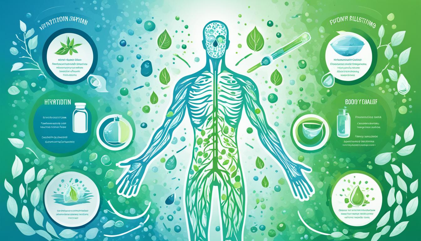 Hydration and Fasting: Keys to Healthy Detox