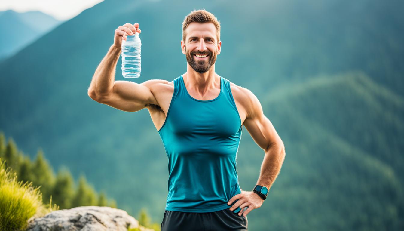 Unveiling Water Fasting Results and Benefits
