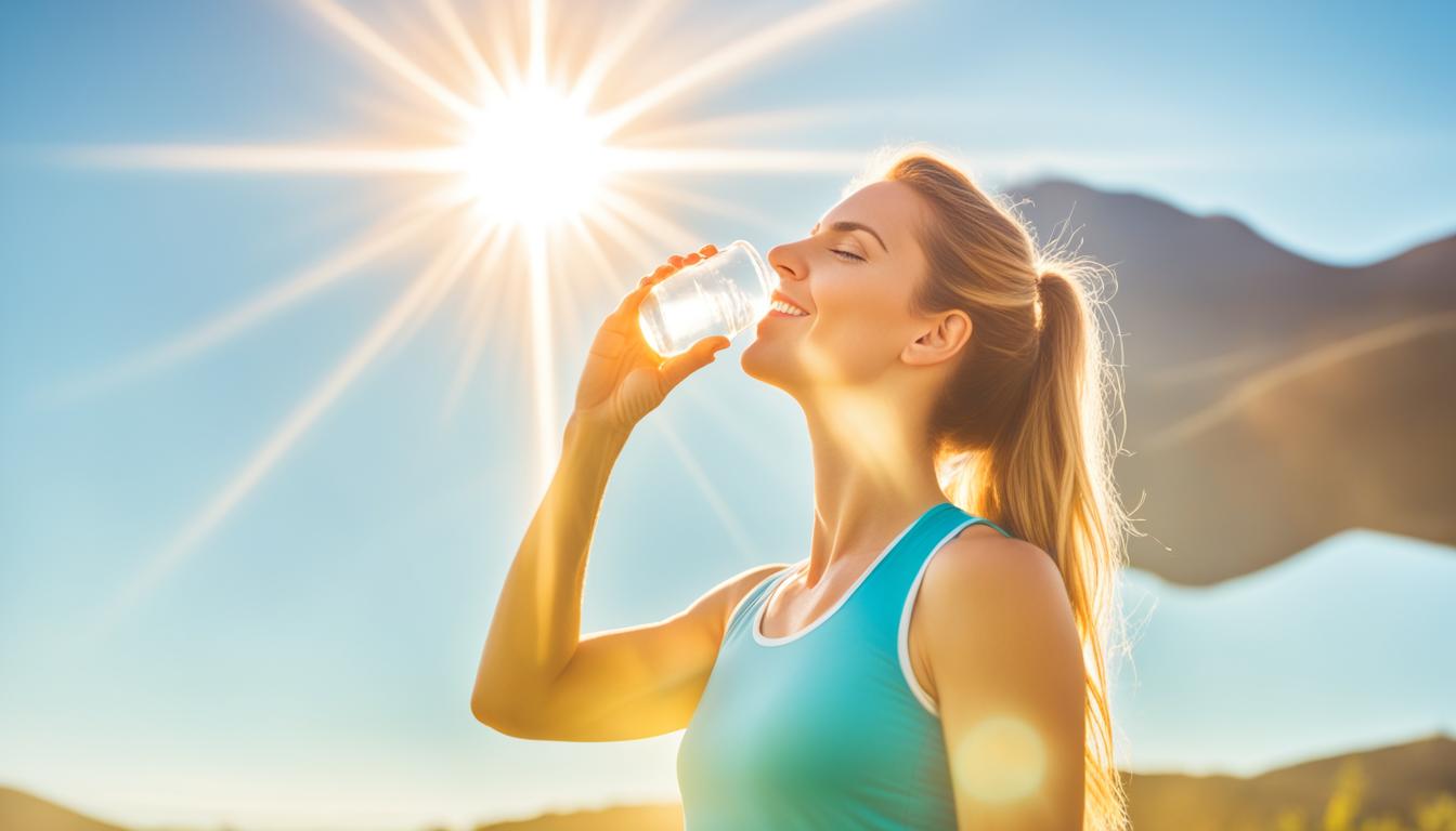 Intermittent Water Fasting: A Detailed Guide