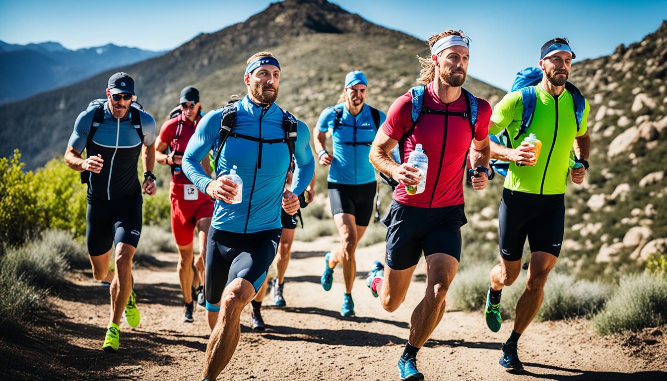 Optimal Hydration for Endurance Athletes Guide