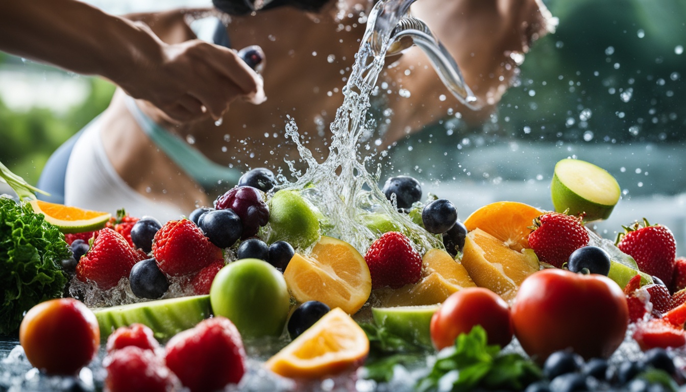 Hydration for Diet: Essential Tips for Healthy Living