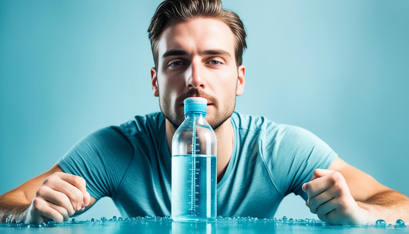 Hydration While Water Fasting: Essential Tips