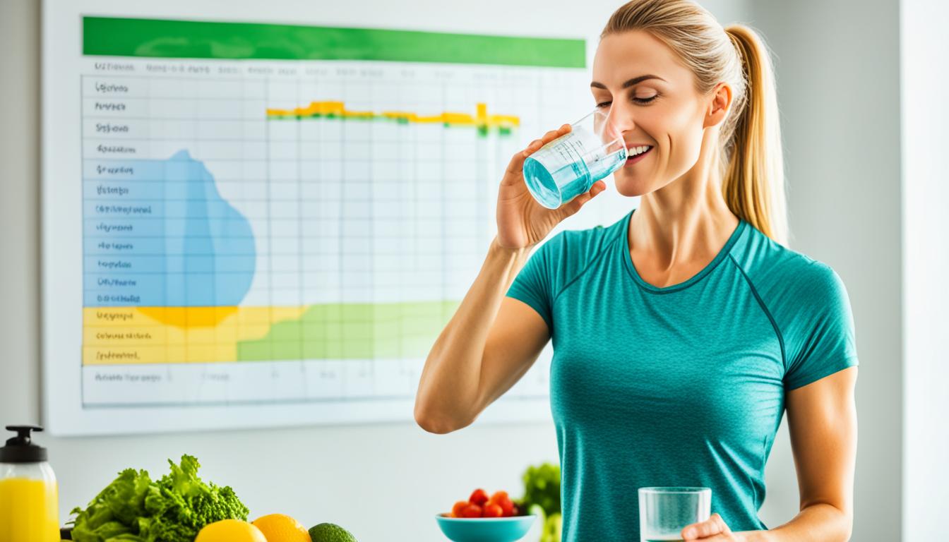 Boost Your Health with the Water Diet: Hydration Made Easy